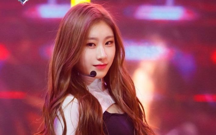 MIDZY’s Have Helped ITZY’s Chaeryeong With Her Insecurities - ZAPZEE ...
