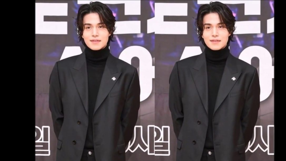 Lee Dong Wook Breaks Gender Stereotypes With His New Upcoming “Gumiho ...