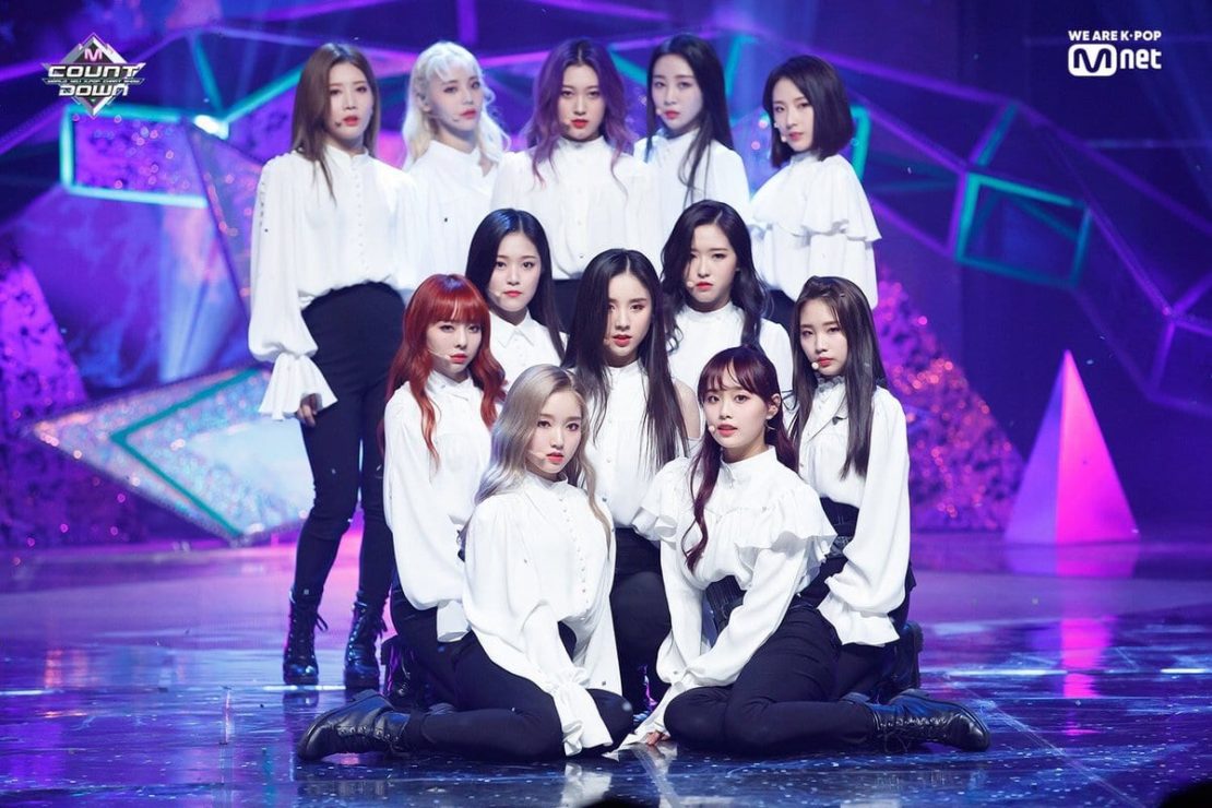 LOONA’s Cover Dance of ‘Cherry Bomb’ Hits 10 Million Views - ZAPZEE ...