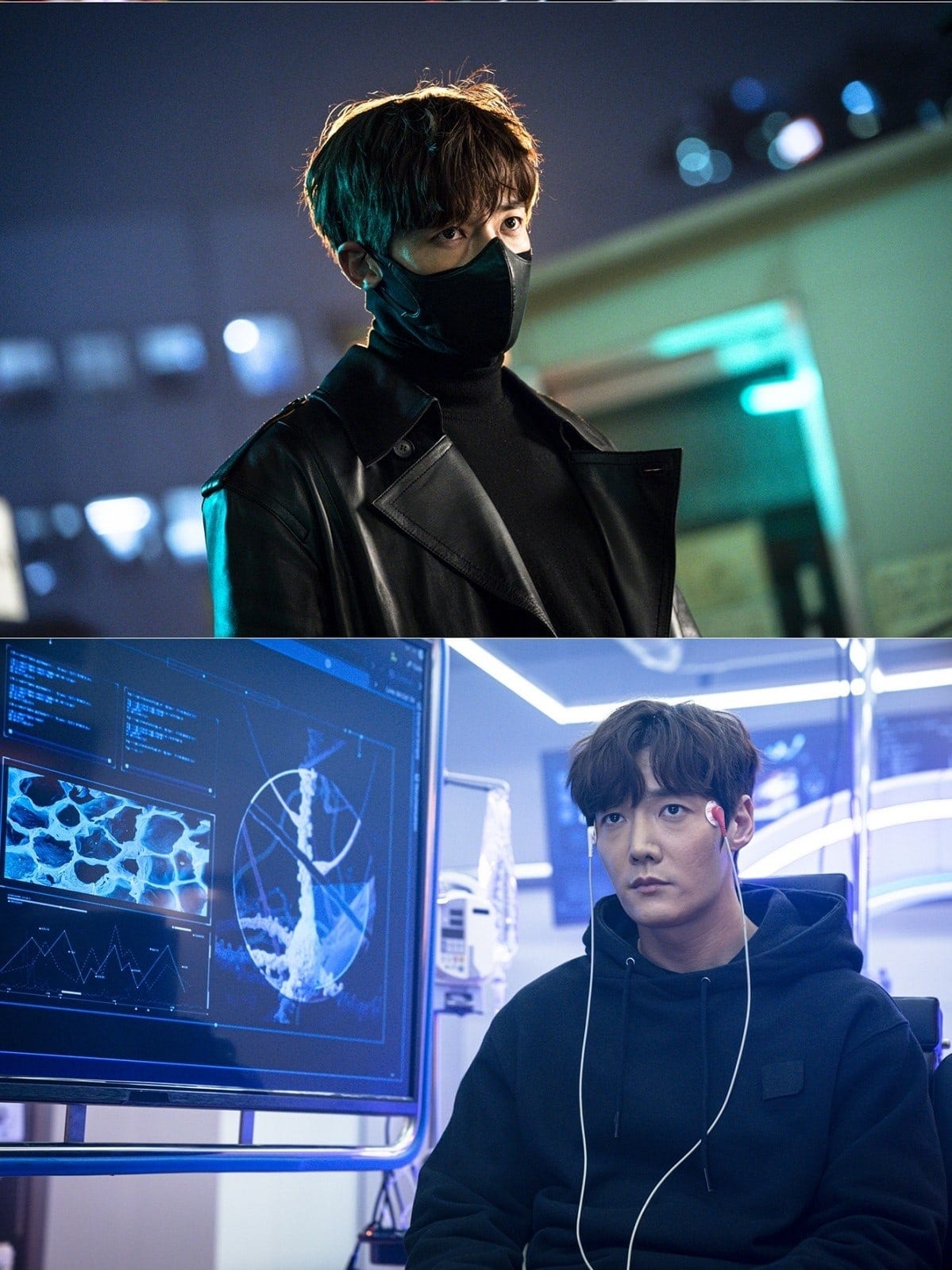Choi Jun Hyuk Is a Hero in Upcoming Drama ‘Rugal’ - ZAPZEE - Premier ...