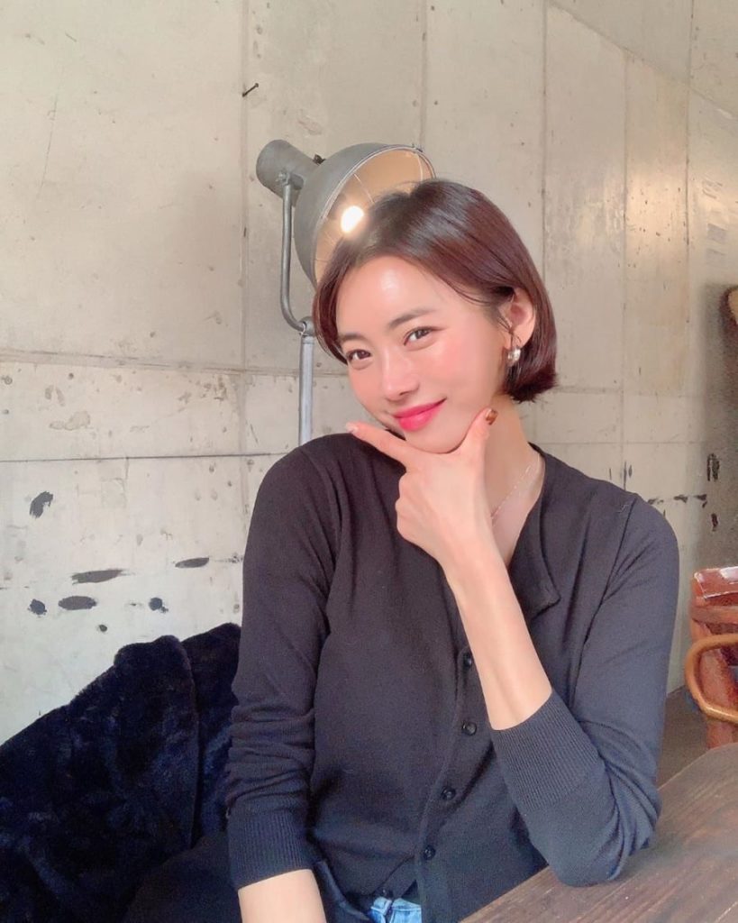 8Eight’s Joo Hee Talks about BTS Taking Concept Photos in Her New ...