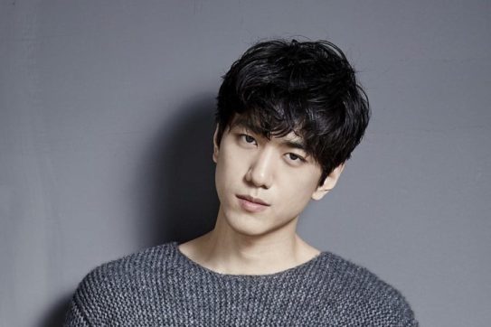 Actor Sung Joon Reveals That He’s Both a Husband and Father - ZAPZEE ...