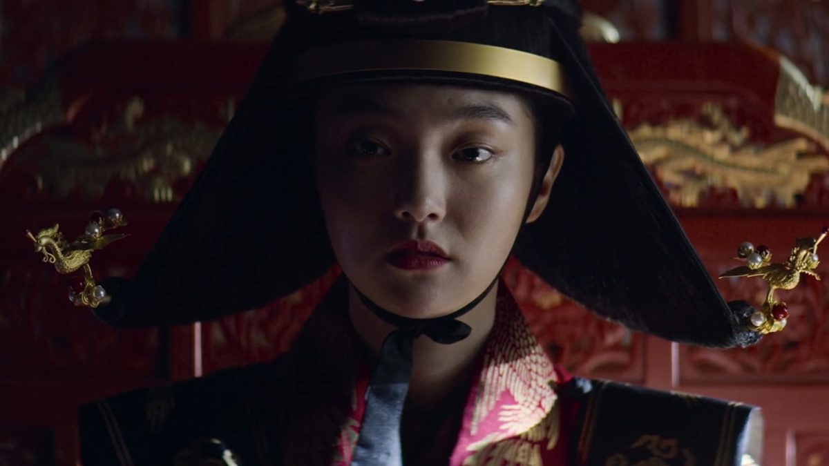 Kim Hye Joon Talks About Her Role in Netflix Original Series ‘Kingdom ...