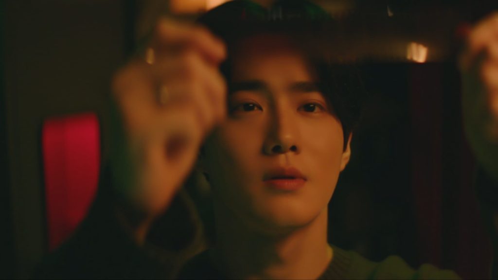 EXO’s Suho Releases the Highlight Medley and Illustration Teaser Images ...
