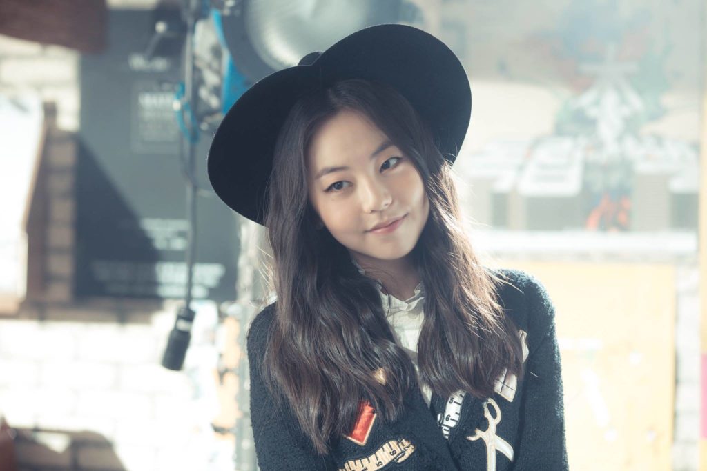 Ahn So Hee to Star in OCN’s ‘They Were There’ - ZAPZEE - Premier Korean ...