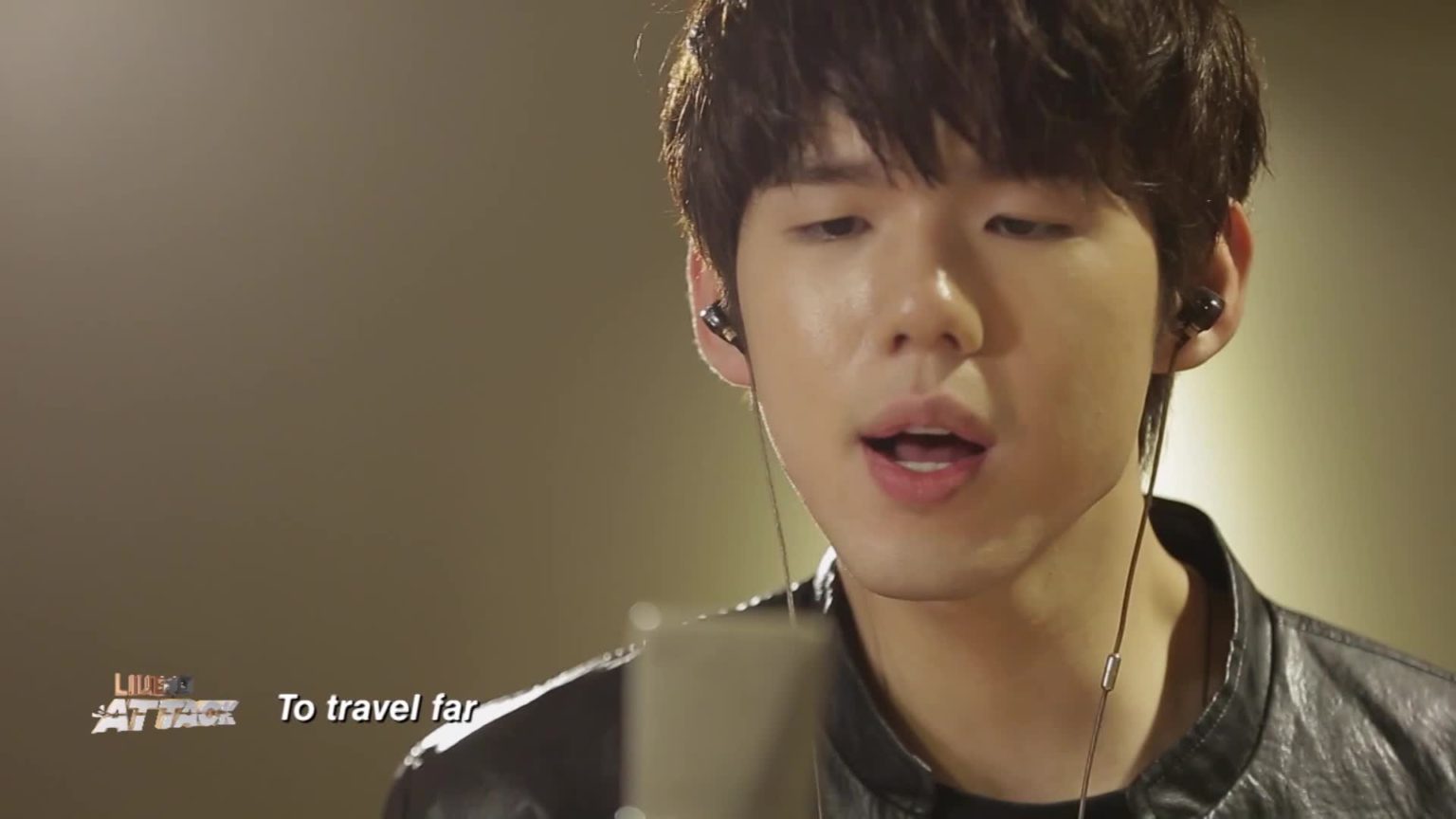 Music Video Teaser for Gaho’s ‘A Song For You’ Has Been Released ...