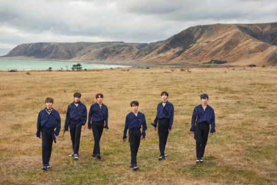 ONEUS Releases Their First Single Album ‘IN ITS TIME’ Today - ZAPZEE ...