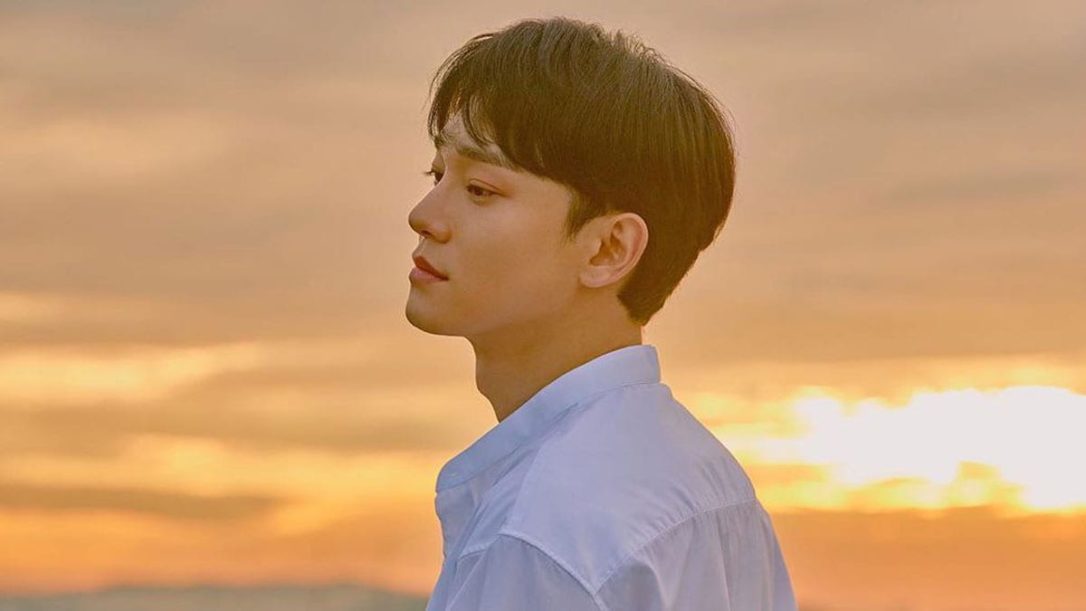 EXO's Chen and His Wife Welcome a Baby Daughter - ZAPZEE - Premier ...