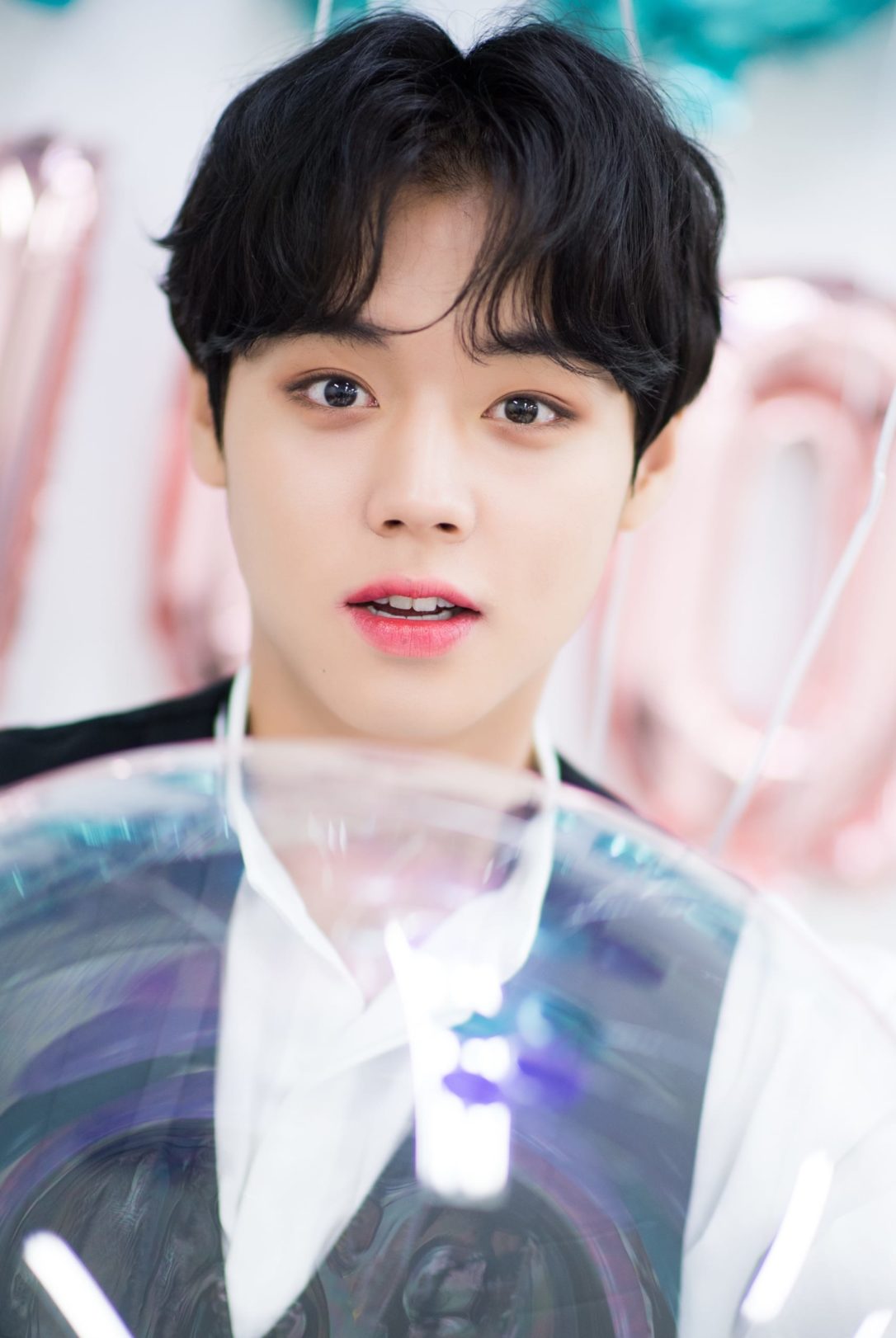 Park Ji Hoon Will Play the Male Lead in New Drama ‘Love Revolution ...