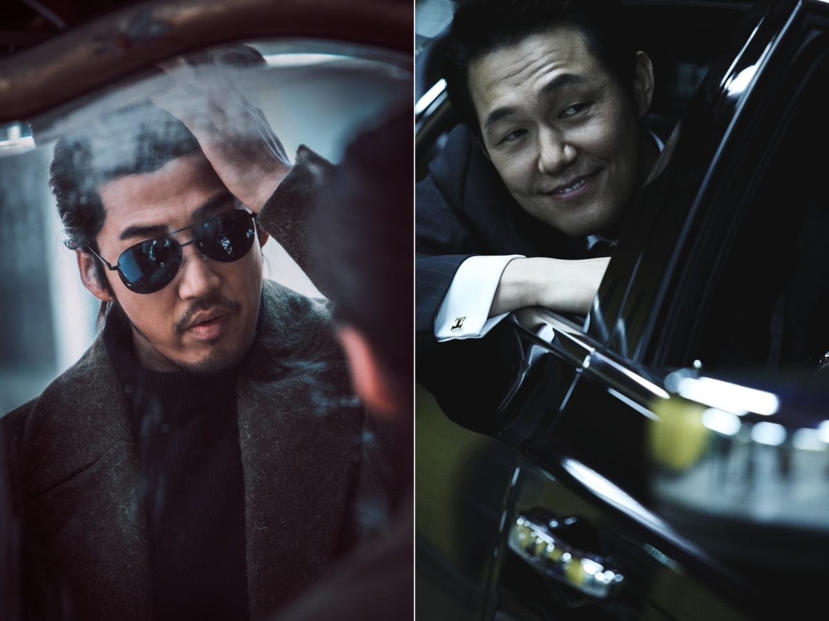 [PICK] K-Movie Characters that Made a Splash with Parody - ZAPZEE ...