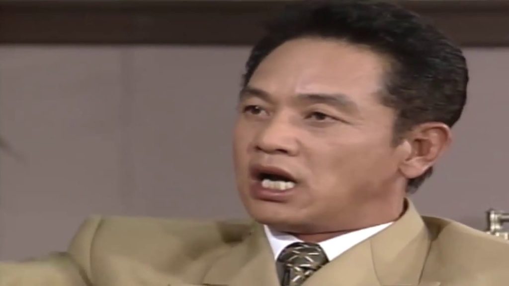 [PICK] K-Movie Characters that Made a Splash with Parody - ZAPZEE ...