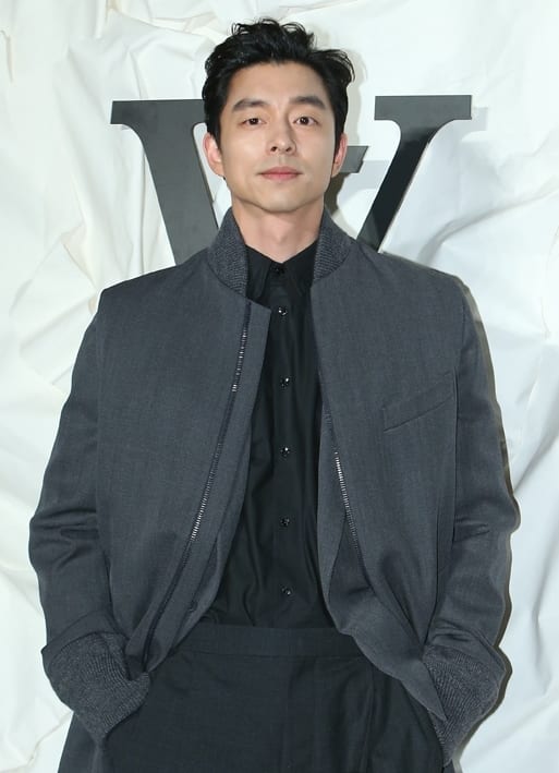 Gong Yoo Is Currently in Talks to Appear in ‘The Silent Sea’ - ZAPZEE ...