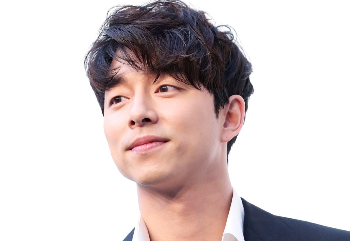 Gong Yoo Is Currently in Talks to Appear in ‘The Silent Sea’ - ZAPZEE ...