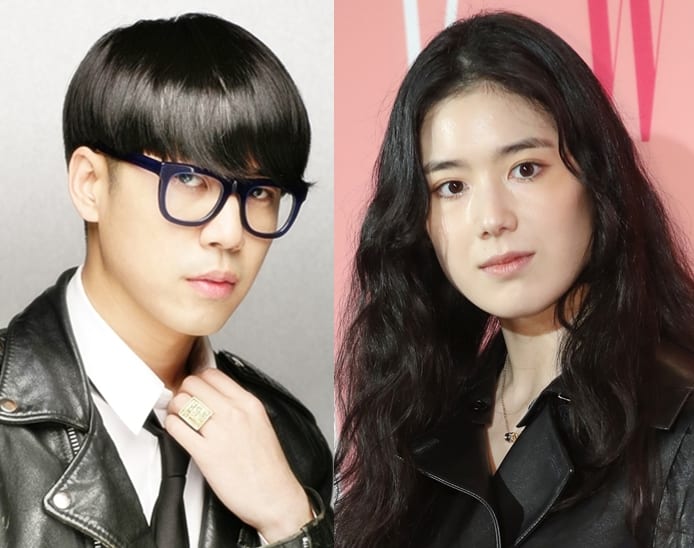 Rumors of the Affair Between Jung Eun Chae & Jun Joon Il Resurfaced ...