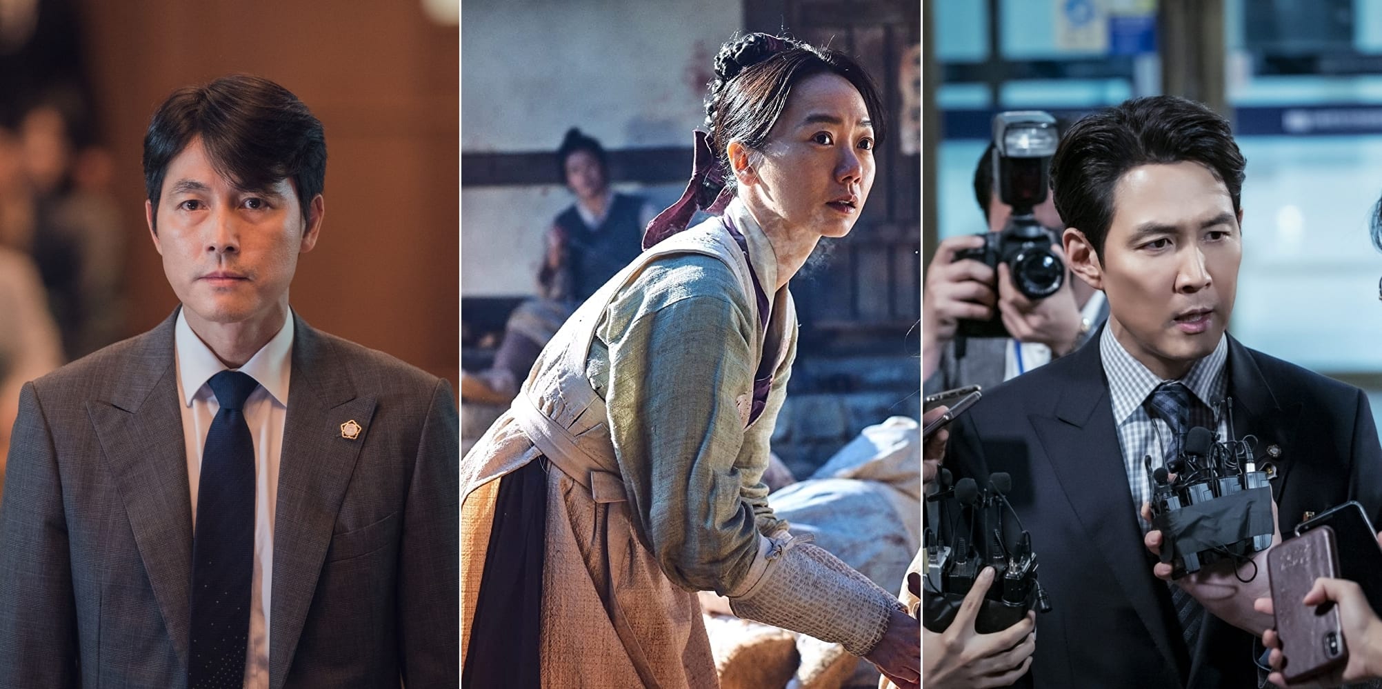 More Actors and Directors Are Going to Netflix - ZAPZEE - Premier ...