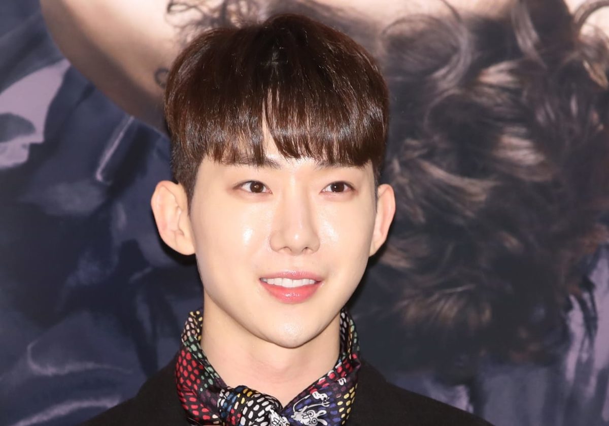 Jo Kwon Expresses His Discomfort to Fans who Followed Him to the ...