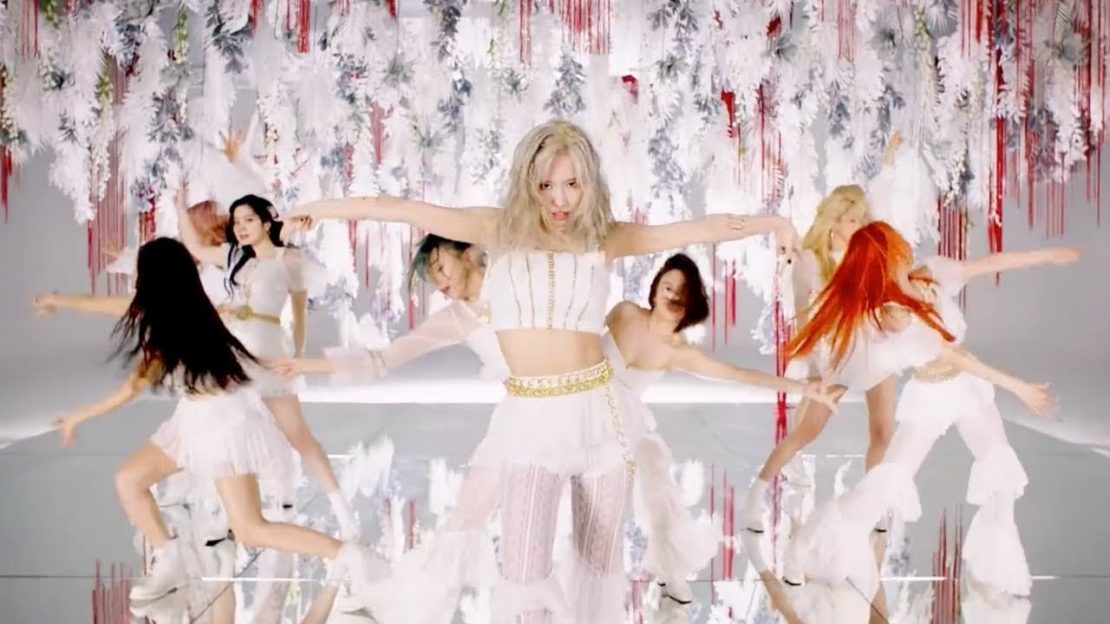 TWICE Releases Powerful Dance Break Teaser for 'MORE & MORE' - ZAPZEE ...