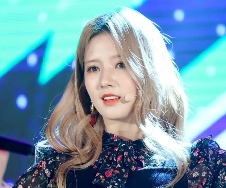 Gugudan's Sally Ranks in the Fifth Place of 'Chuang 2020' - ZAPZEE ...