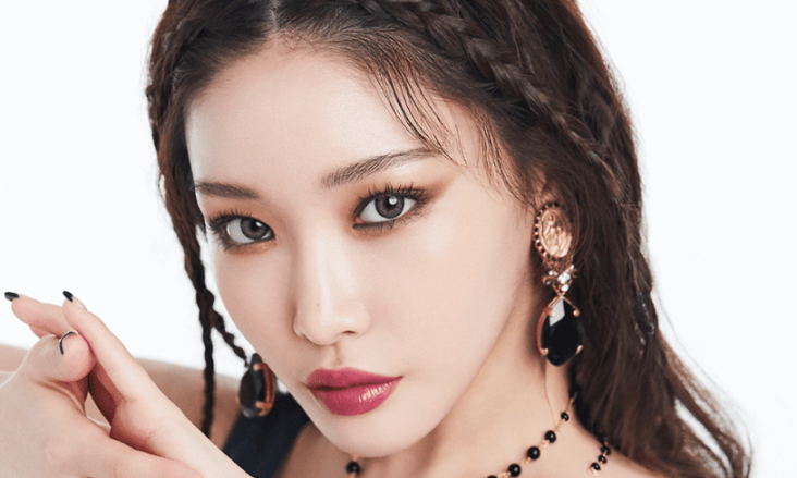 Chunga Ha Surprises Her Fans with Her New Looks + Does She Look Like ...