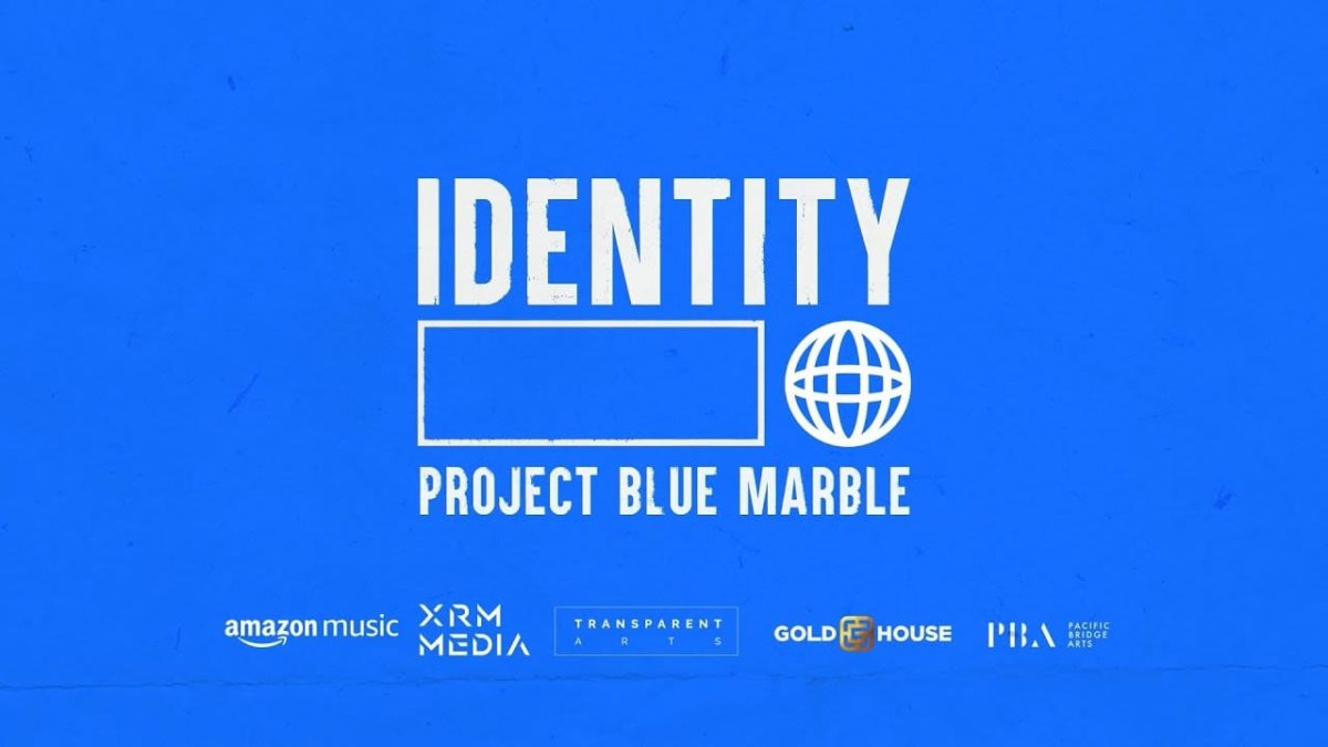 Identity Livestream Benefit #OURIDENTITY Announces Lineup Featuring Jay ...
