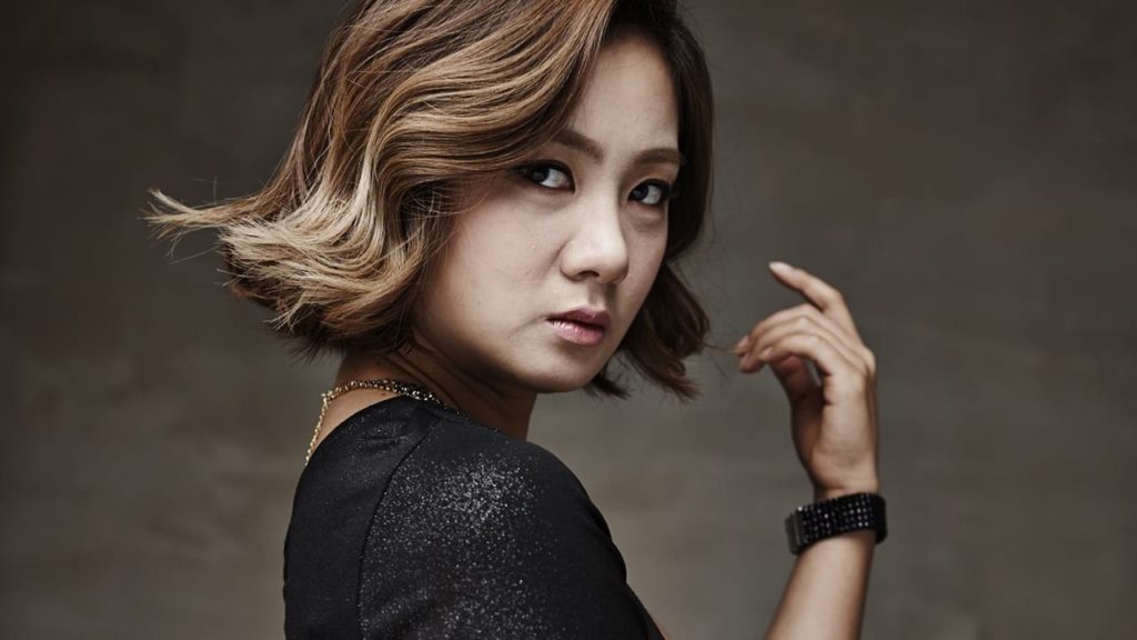 Comedian Park Na Rae Forgave an Employee Who Leaked Her Personal ...