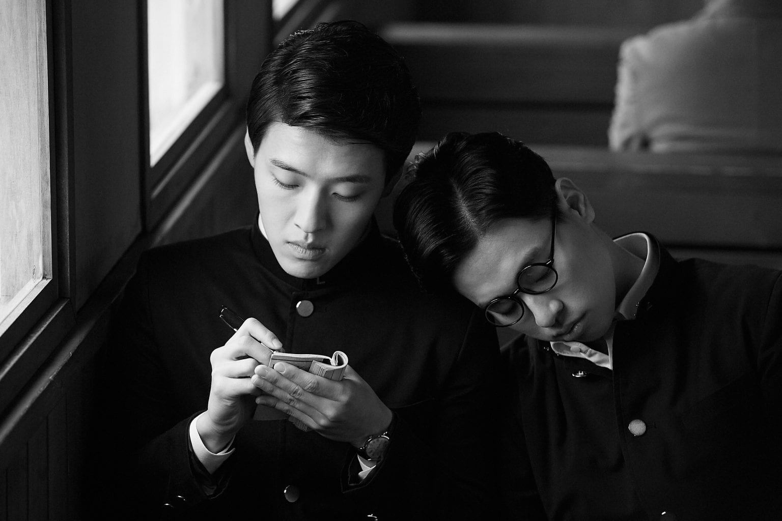 [PICK] Korean Films that Are More Attractive in Black-and-White ...