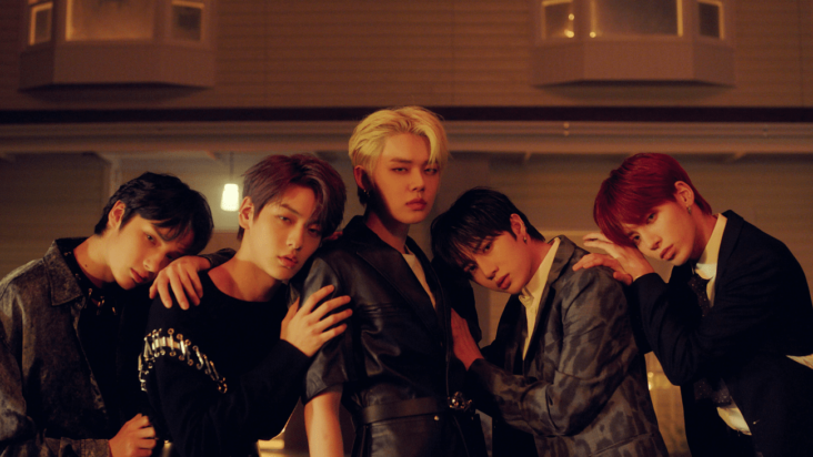 TXT Unveiled a Teaser Video of Their New Song - ZAPZEE - Premier Korean ...