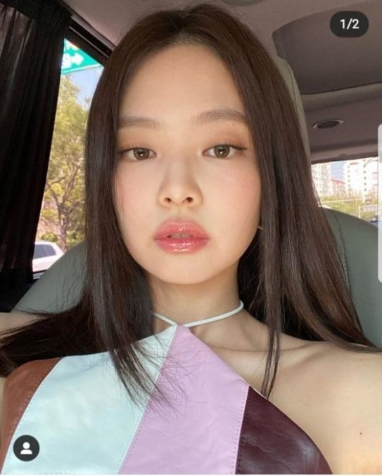 Netizens Worried About BLACKPINK Jennie's Weight Loss - ZAPZEE ...