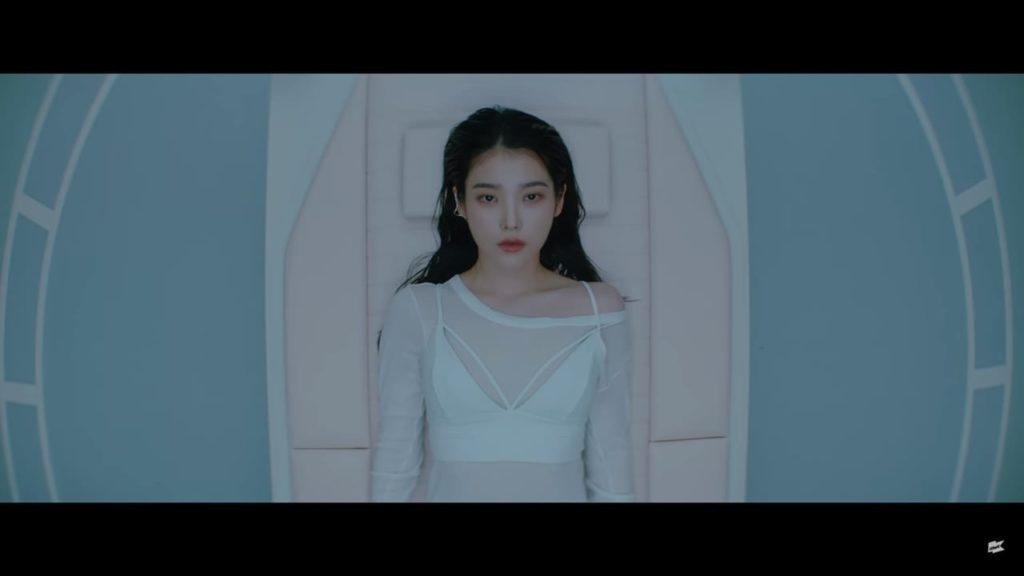 IU and Suga's Collaboration Song 'Eight' Sweeps the Charts - ZAPZEE ...