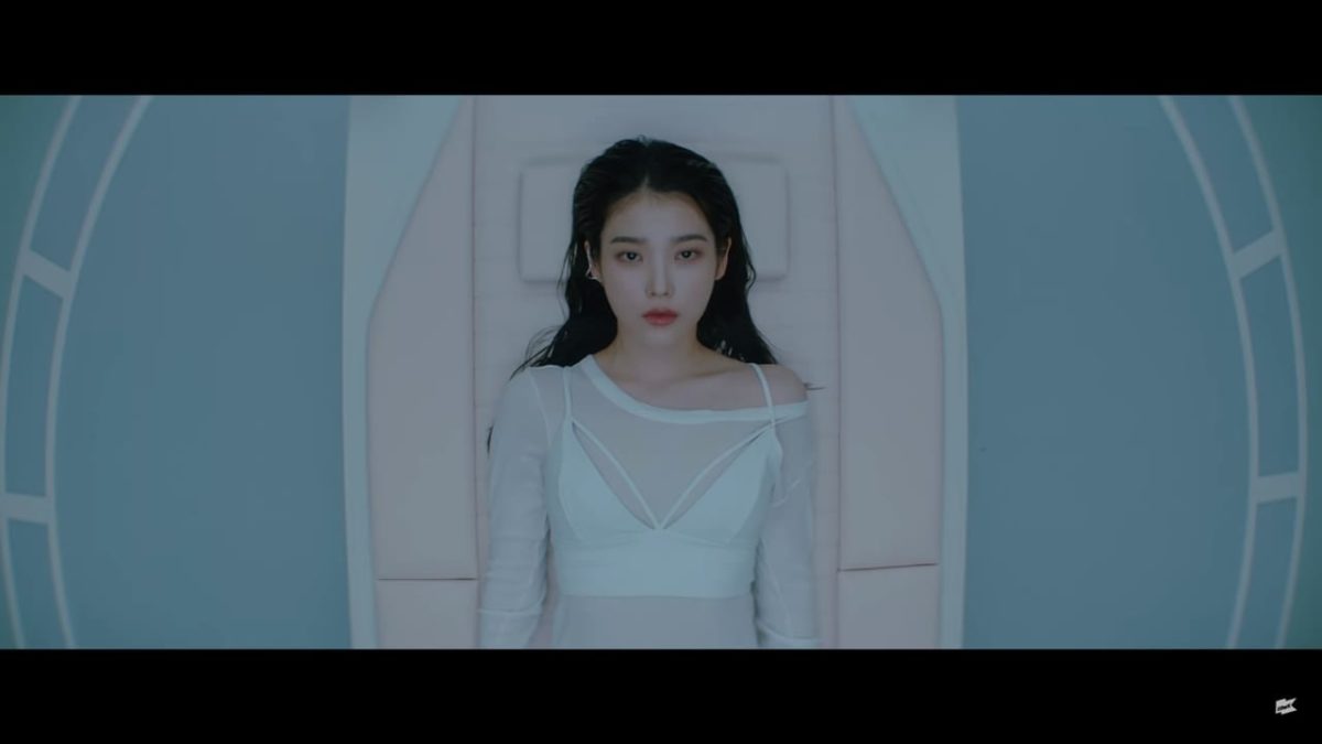 IU and Suga's Collaboration Song 'Eight' Sweeps the Charts - ZAPZEE ...