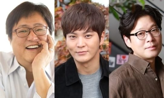 'Firefighter' Confirms Its Cast and Will Start Filming on May 18 ...