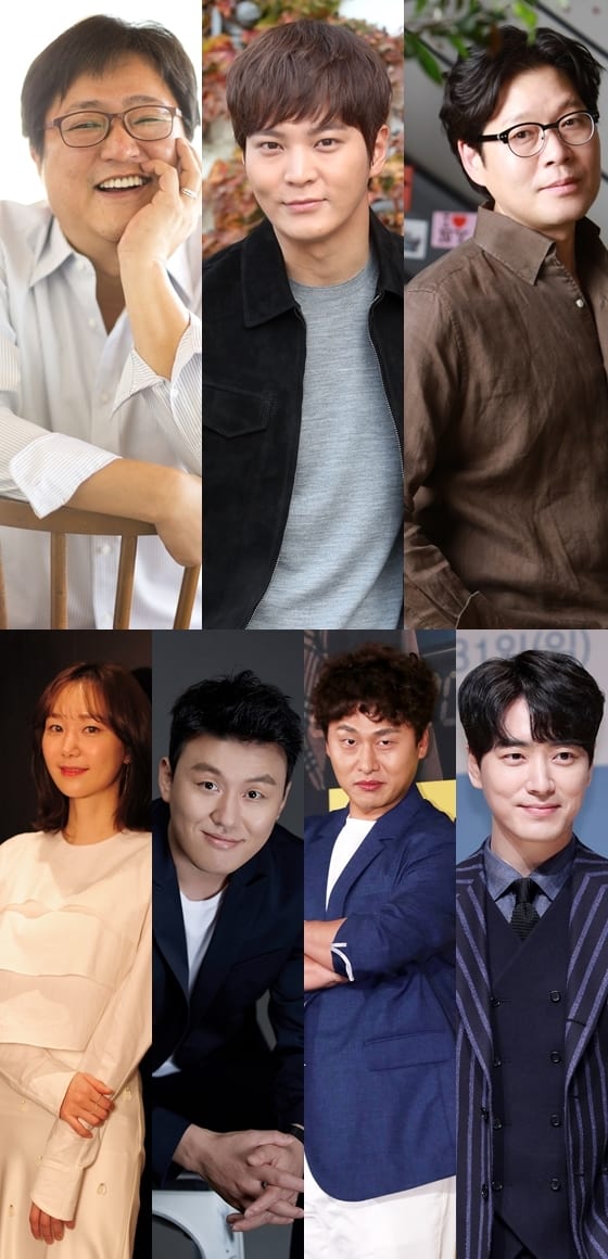 'Firefighter' Confirms Its Cast and Will Start Filming on May 18 ...