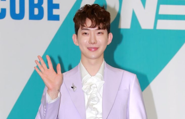 Jo Kwon Heralds a Release of His Collaboration Video with His Fabulous ...