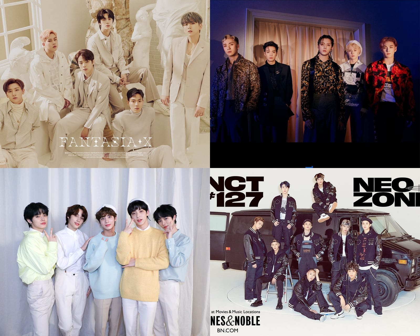 New Releases This Month: From Solo to Group, Musicians Are Making Their ...