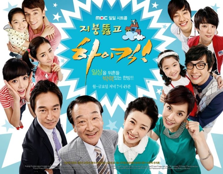 [PICK] Best Korean Sitcoms I Would Love to See Again - ZAPZEE - Premier ...