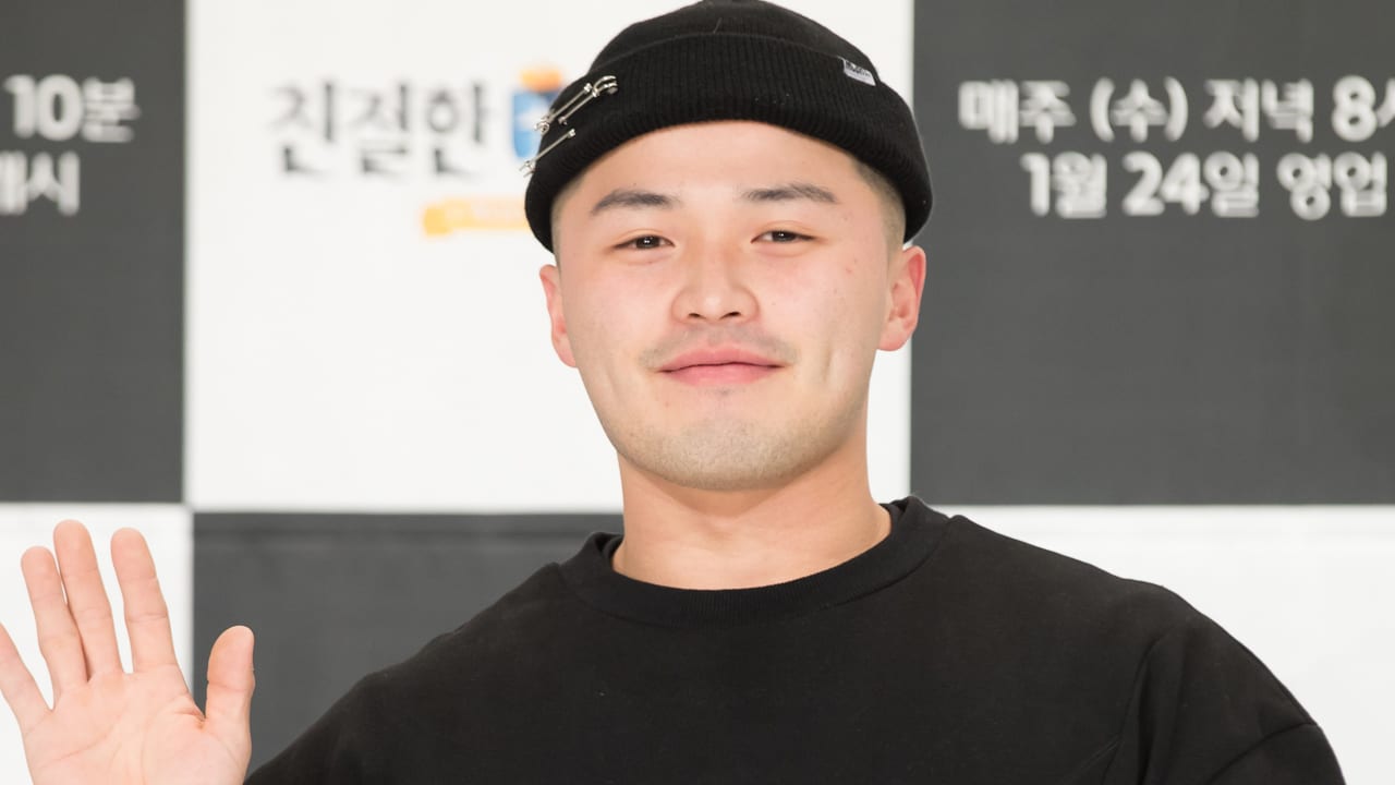 Microdot Posted a Belated Apology After His Parents’ Prison Sentences ...