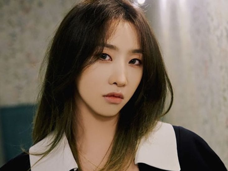 Former 2NE1 Member Minzy Surprises Everyone with Her Improved Beauty ...