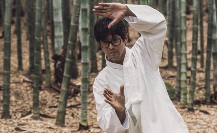 Oh Ji Ho & Shin So Yool’s ‘The Therapist: Fist of Tae-baek’ Confirms ...