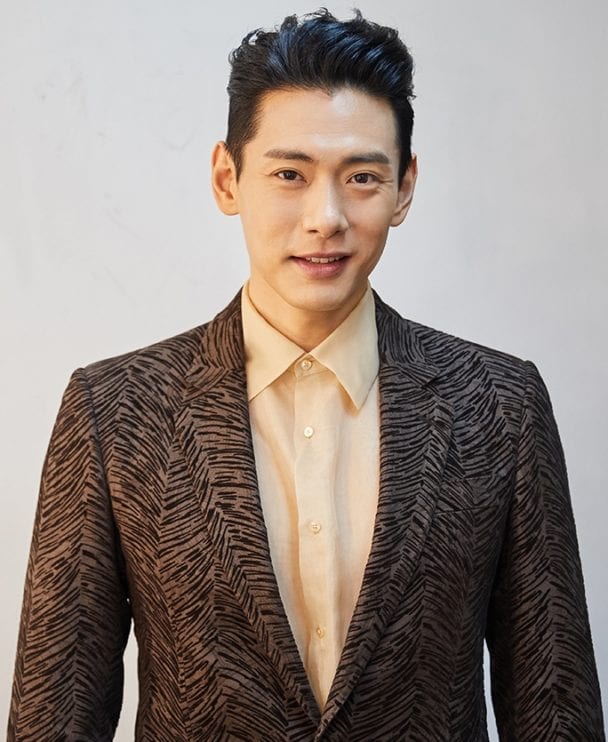 Yoo Teo in Talks to Star in ‘Now, We Are Breaking Up’ with Soo Ae ...