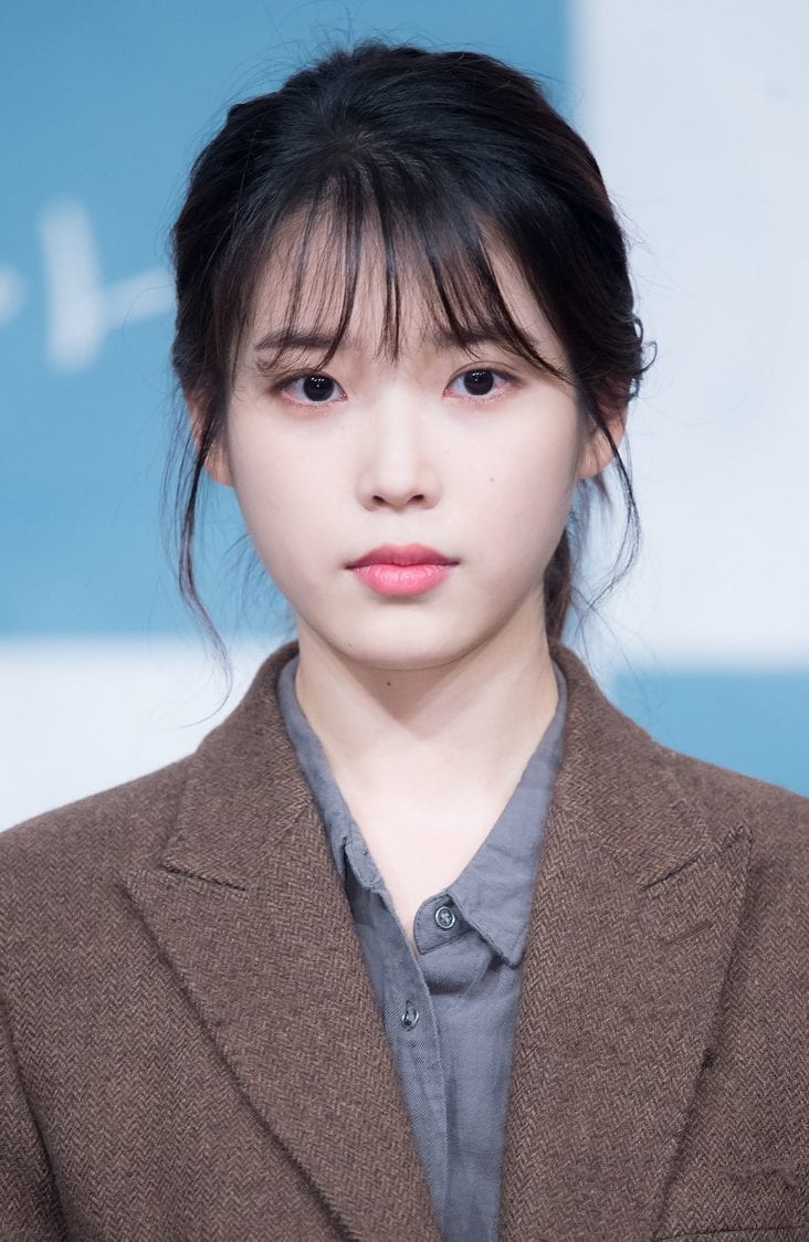 Fans Are Shocked by How Haters React After Getting Sued by IU for ...