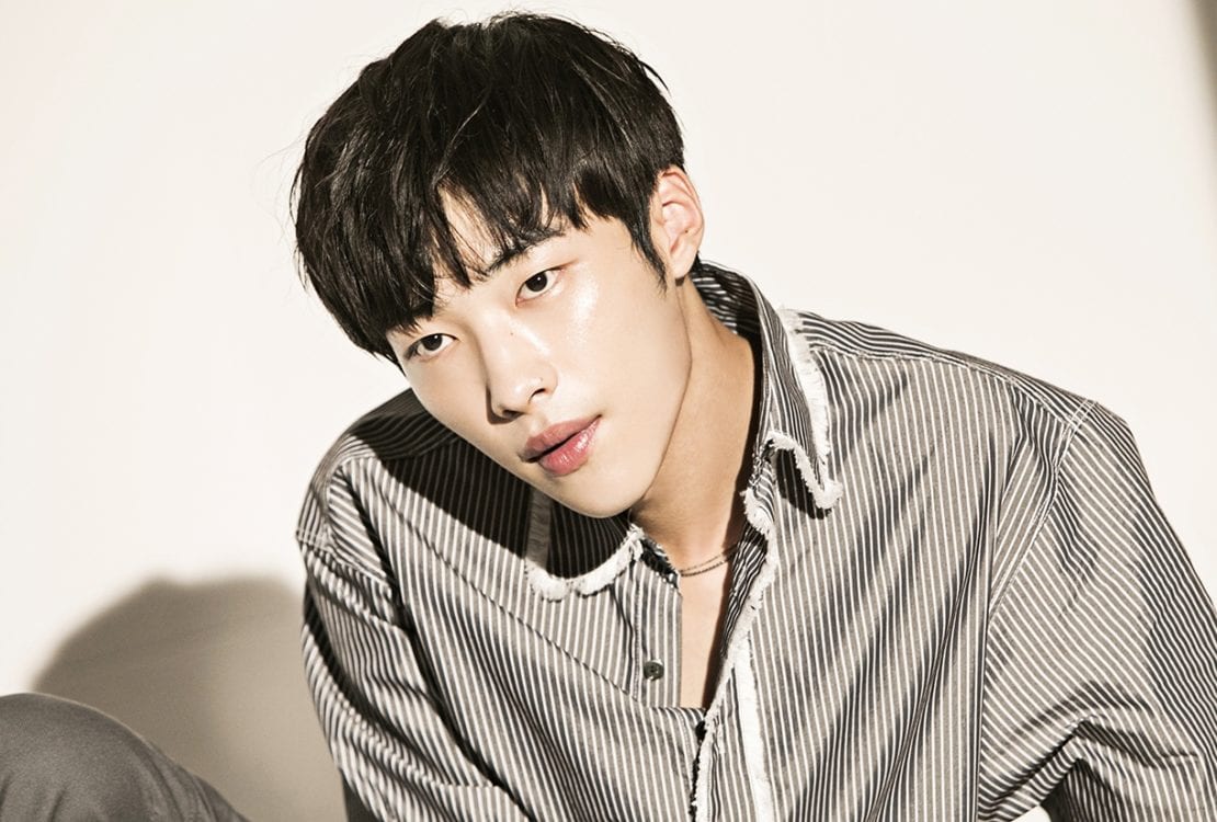 Woo Do Hwan Is Starting His Mandatory Military Service Next Month ...