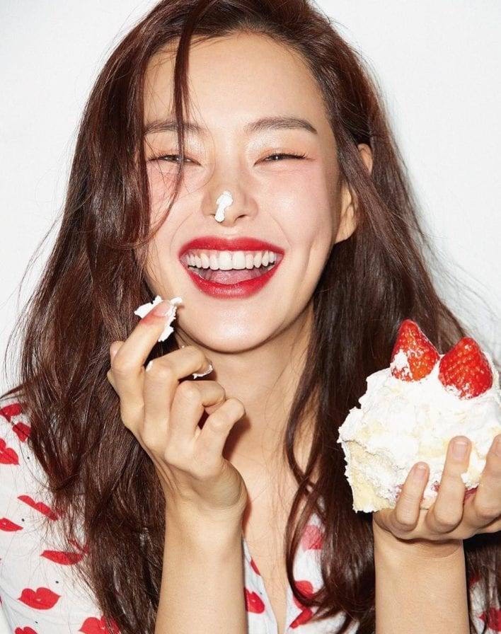 Lee Ha Nee In Talks to Star in a New Film - ZAPZEE - Premier Korean ...