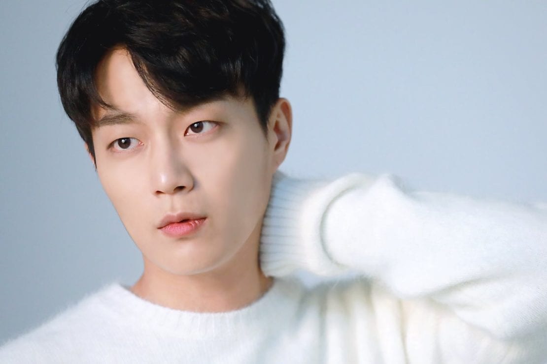 Highlight‘s Yoon Doo Joon Will Release His Solo Album - ZAPZEE ...