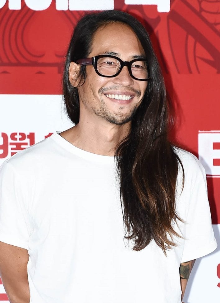 Ryu Seung Bum’s Foreign Girlfriends Is Pregnant + Couple to Get Married ...