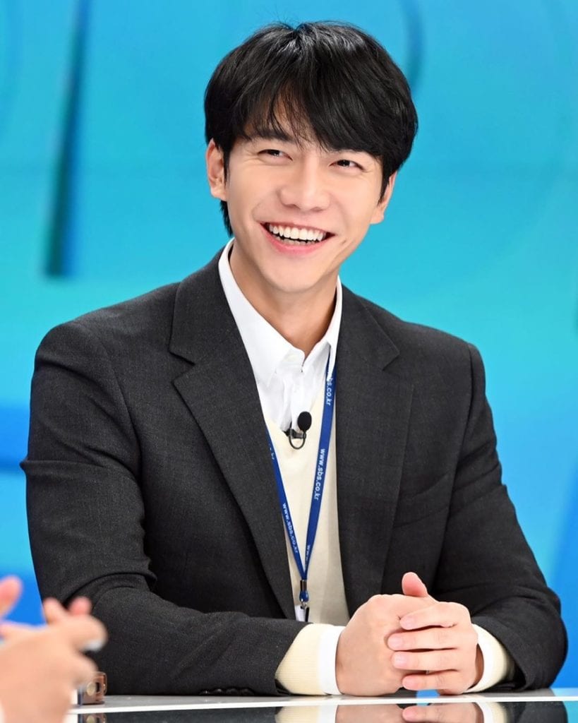 Lee Seung Gi to Star in New tvN Drama ‘Mouse’ - ZAPZEE - Premier Korean ...