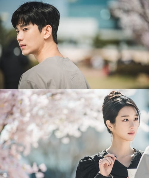 ‘It’s Okay to Not Be Okay’ Release the Photos of Kim Soo Hyun and Seo ...