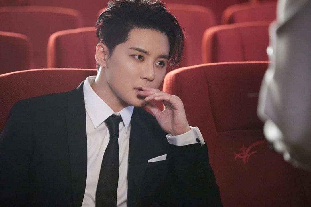 How Did Musical ‘Mozart!’ Became the New Light for Junsu? - ZAPZEE ...