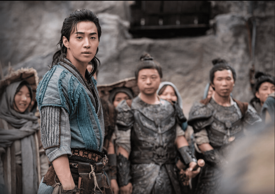 Henry’s New Movie ‘Double World’ Garners 6 Million Dollars in 72 Hours ...