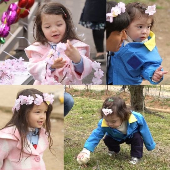 Na Eun & Gun Hoo's Family to Rejoin ‘The Return of Superman’ with Their ...
