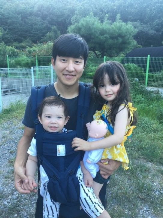 Na Eun & Gun Hoo's Family to Rejoin ‘The Return of Superman’ with Their ...